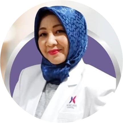 Dr Sofani Munzila | Cabinets Matttroy